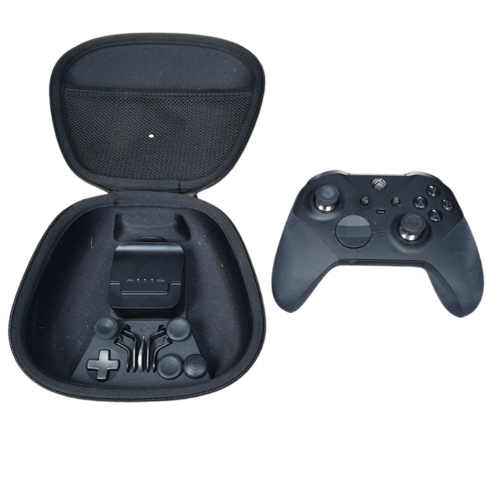 Pre-owned Xbox Elite V2 Controller - Own4Less